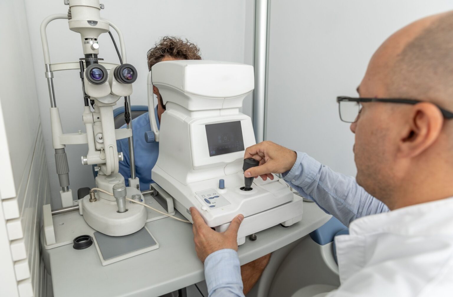 How Long Does an Eye Exam Take? | Coast Optometry